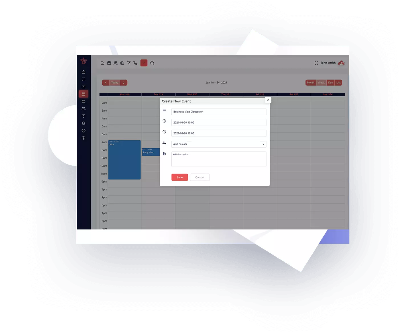 RCIC Suite | Canada's Immigration Software